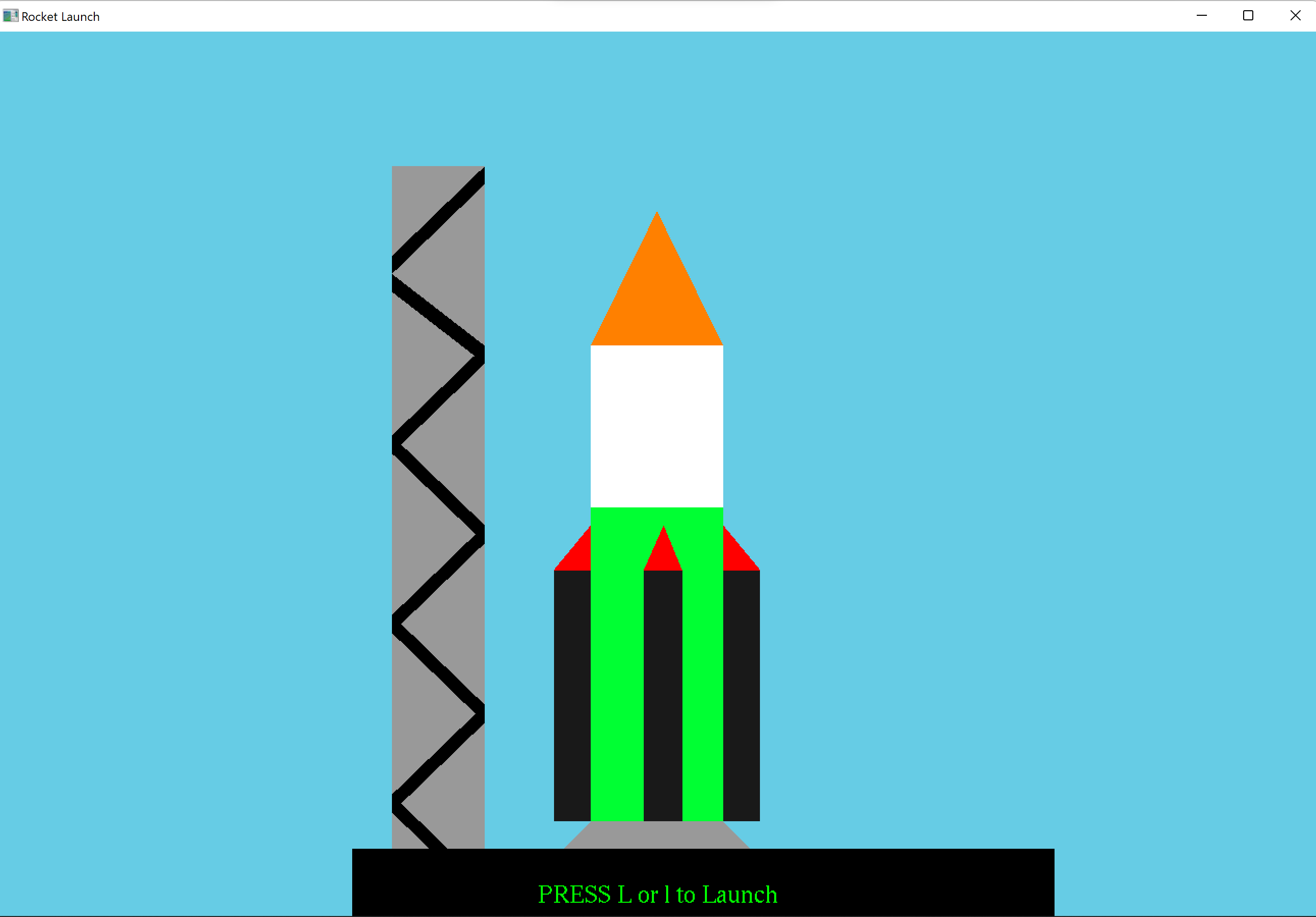 Thushar Rao Portfolio